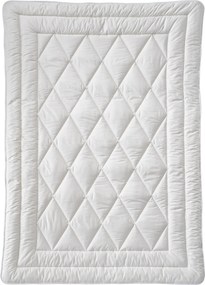 XXXLutz LETNÍ PŘIKRÝVKA, 135/200 cm, bavlněná výplň Billerbeck - Přikrývky - 003279001901