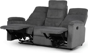 Sedací souprava šedá ASD-C5981 GREY6