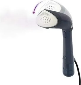 Philips 7000 Series STH7020/20 modrá / Ruční napařovač / 1500 W