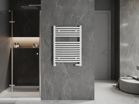 Mexen Helios, topné těleso 800 x 600 mm, 450 W, bílá, W103-0800-600-00-20