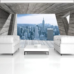 Fototapeta - New York (152,5x104 cm)