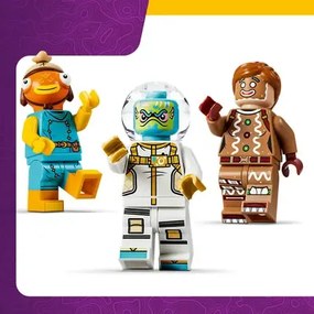 LEGO® Fortnite® 77080 Supply Drop / Počet dílků: 314 / od 10 let