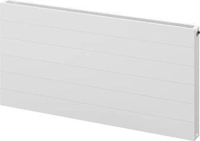 Mexen Line CCL21 deskový radiátor 500 x 1400 mm, dolní středové připojení, 1412 W, bílý - W6C21L-050-140-00