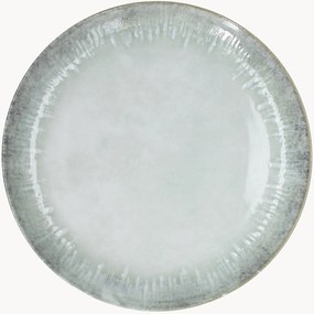 Sada porcelánových podtalířů Origini, 6 dílů