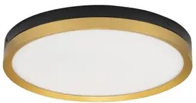 LED stropní svítidlo Cantria 40