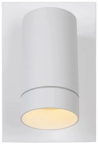Lucide 09831/01/31 - Venkovní svítidlo se senzorem TAYLOR 1xGU10/50W/230V IP54