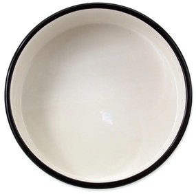 Keramická miska pro psa ø 15,5 cm Dog Fantasy – Plaček Pet Products