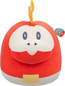 Orbico Squishmallows Pokémon Fuecoco 60 cm / od 3 let