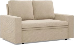 Rozkládací pohovka Neo - rovný bok - model 3