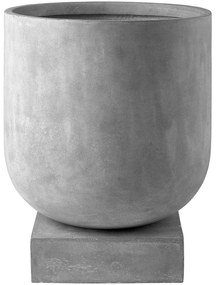 Bolia designové květináče Podium Plant Pot (Ø33 cm)