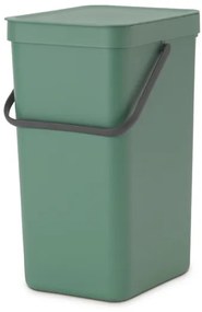 Brabantia Koš Sort&Go 12L zelená