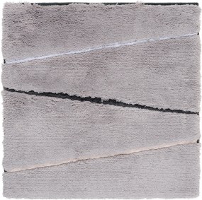 XXXLutz KOUPELNOVÁ PŘEDLOŽKA, 60/60 cm Dieter Knoll - Koupelnové předložky - 008250033102