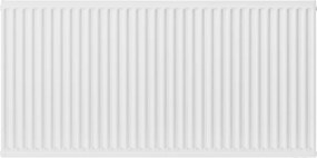 Mexen C11, panelový radiátor 900 x 2000 mm, boční připojení, 2547 W, bílá, W411-090-200-00