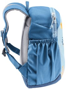 Dětský batoh Deuter, Pico aqua-wave