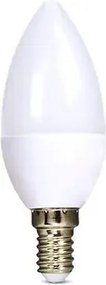 Solight WZ423 LED žárovka svíčka 8W / E14 / 3000K / 720lm