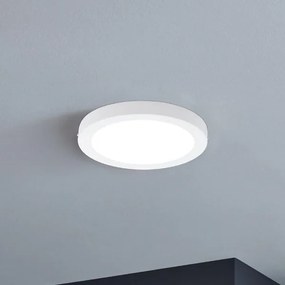 Eglo 98292 - LED Stmívatelné stropní svítidlo FUEVA-A LED/14W/230V + DO