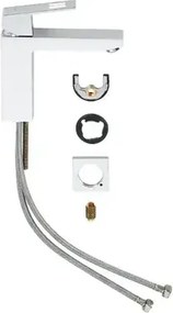 Grohe Eurocube - Umyvadlová baterie chrom