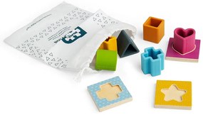 Bigjigs Toys Hmatej a najdi