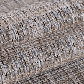 Vopi | Venkovní kusový koberec Zagora 4513 beige - 240 x 340 cm