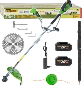 Procraft ATA-40C