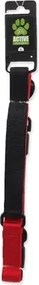 Active Dog Bungee Neoprene L červená / Vodítko pro psy / Neopren a nyl