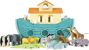 Le Toy Van Noemova archa / 51x38x17 cm / od 3 let