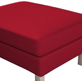 Potah na podnožku IKEA Karlstad