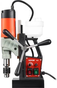 Magnetická vrtačka, 1200 W 4 cm vrtací průměr