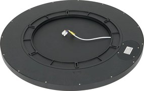 Stropní LED svítidlo Maq, 1x LED 50w, 3000-6500k, b