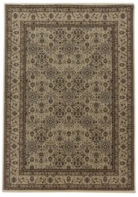 Kusový koberec Kashmir 2602 red 240 x 340 cm