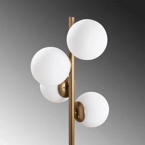 OPVIQ stojací lampa FAZE matná 521SHN1530