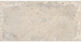 Rako Mixtone Outdoor DAKV6887 dlažba 60x120 nature béžovošedá rekt. 2 cm 0,72 m2