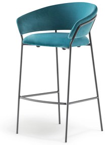 PEDRALI - Barová židle JAZZ 3717 - DS