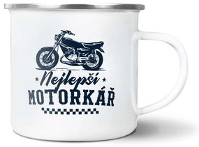 Sablio Plecháček Nejlepší motorkář: 300 ml