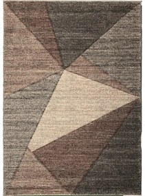Vopi | Kusový koberec Jasper 40022-895 beige - 80 x 150 cm