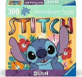Ravensburger Disney: Stitch - 300 dílků / od 8 let