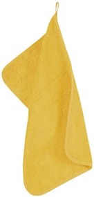 Bellatex Froté ručník 30x50 cm žlutá