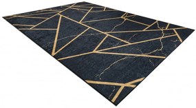 Dywany Łuszczów Kusový koberec ANDRE Marble 1222 Rozměry koberců: 160x220
