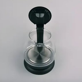 Maestro MR-055 černá / Rychlovarná konvice / 1100 W / 1 l