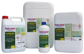 Poolmaster ALGICID 10 l