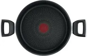 Tefal Unlimited G2554672 hrnec s poklicí 24cm / 5.2 L