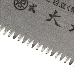 AGLIS Prořezávací JAPONSKÁ pilka 230 mm - Premium Daiichi