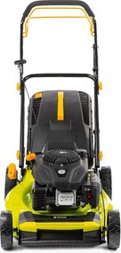 Fieldmann FZR 5112-196BL - benzínová rotační sekačka