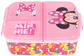 MULTI BOX NA SVAČINU MINNIE Velikost: uni