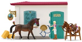 Schleich 42568 Obchod pro koně