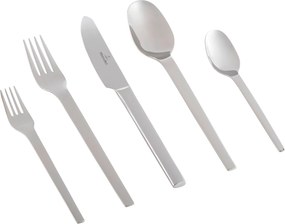 XXXLutz SADA PŘÍBORŮ nerezová ocel 30dílné Villeroy & Boch - Online Only vaření - 003407204901