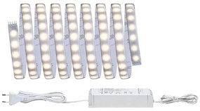 Paulmann 70666 - LED/20W IP44 Stmívatelný koupelnový pásek MAXLED 3 m 2700K 230V