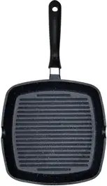 RESTO 93406 Grilovací pánev 28 cm (MERIDIANA)