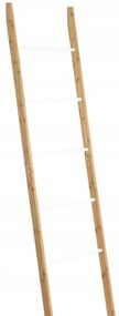 BambusovÃ½ stojan na ruÄnÃ­ky - 186 cm