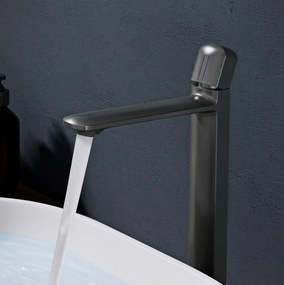design umyvadlová baterie DOPORRO WAO 2 - zlatá